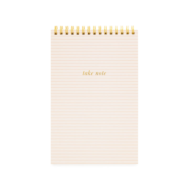 Spiral Notebooks – Sugar Paper