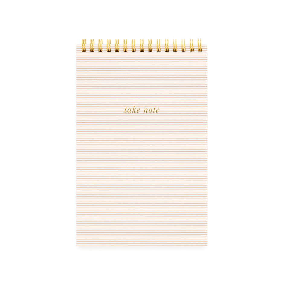 Spiral Notebooks – Sugar Paper