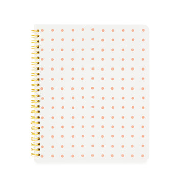 Spiral Notebooks | Sugar Paper