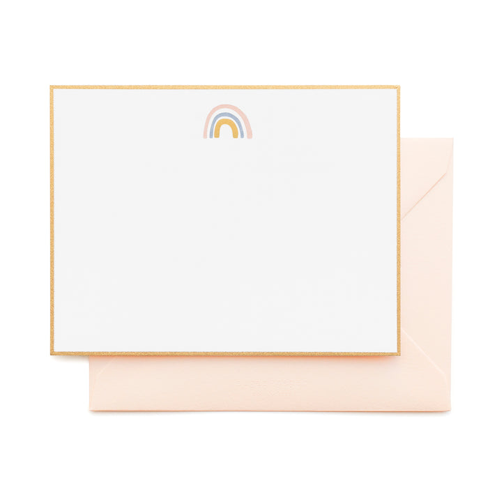 Rainbow Note Set – Sugar Paper