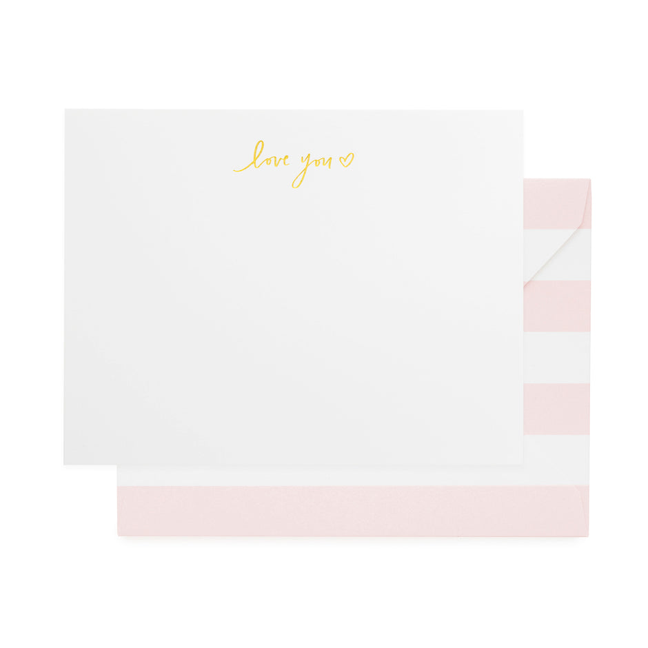 Boxed Note Sets – Sugar Paper