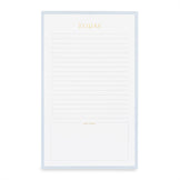 Blue Today List Pad | Sugar Paper