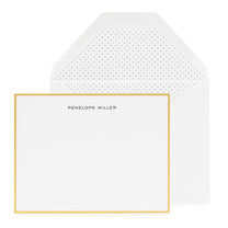 Penelope Custom Stationery | Sugar Paper
