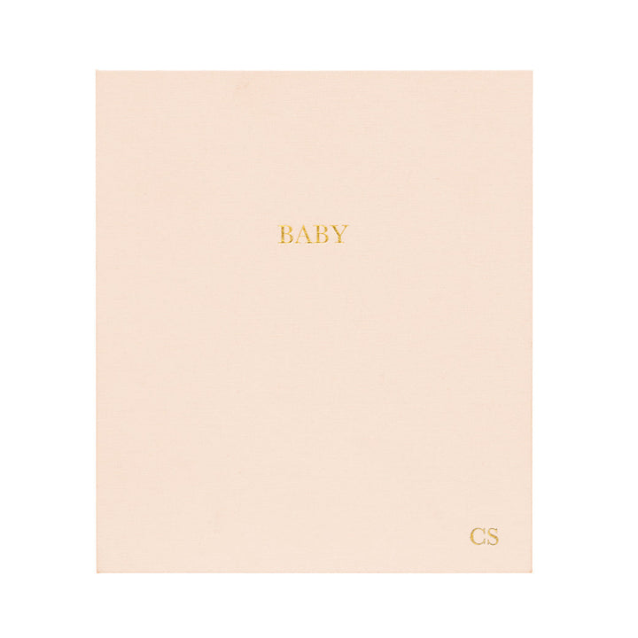 Baby Books – Sugar Paper