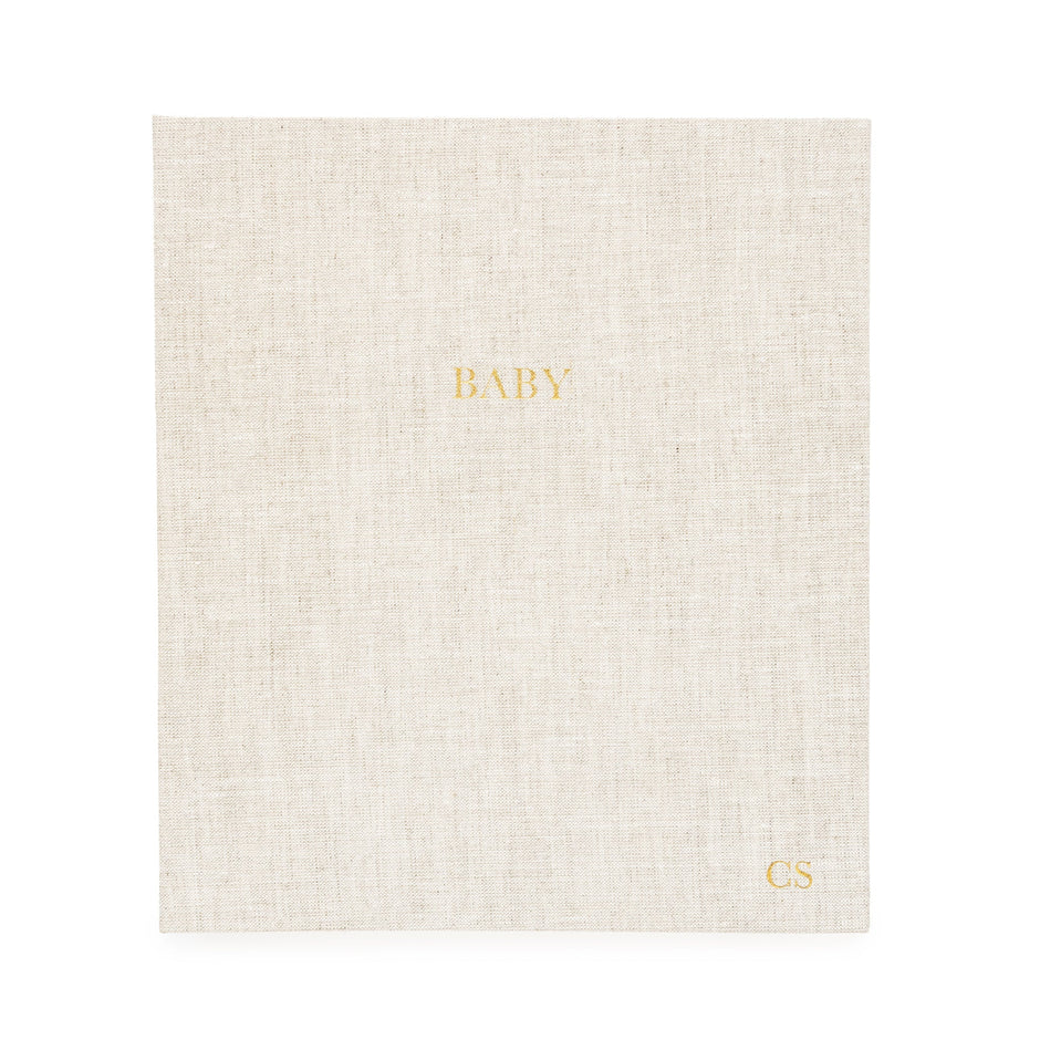 Baby Books – Sugar Paper