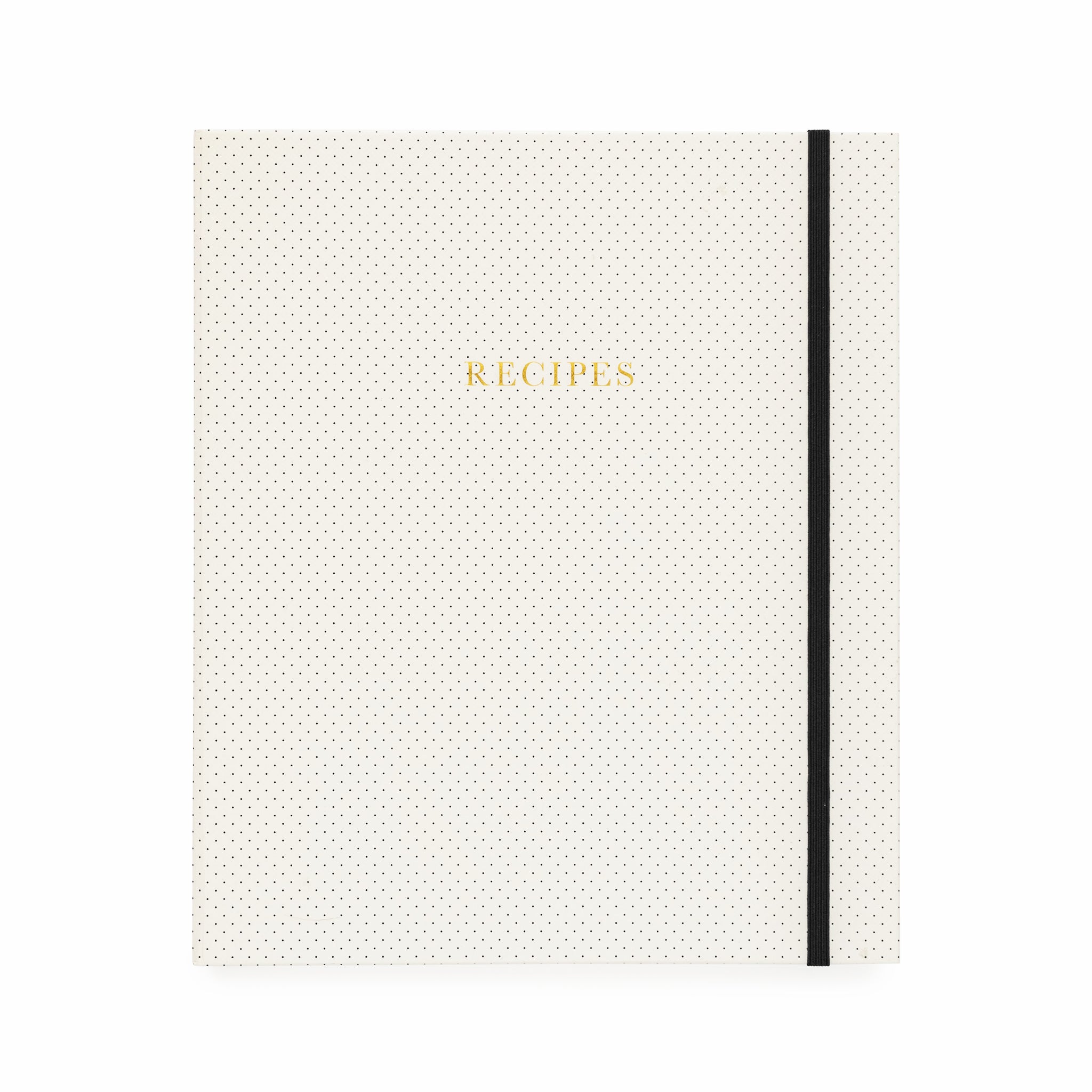 Recipe Book | Sugar Paper