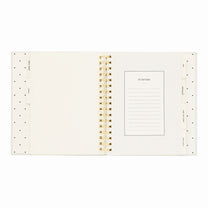 Recipe Book | Sugar Paper