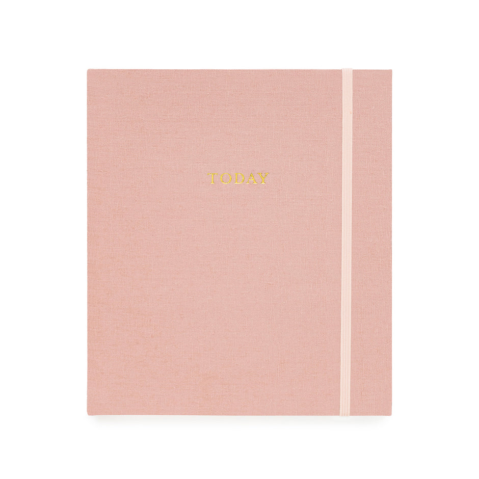 Mindful Journal – Sugar Paper