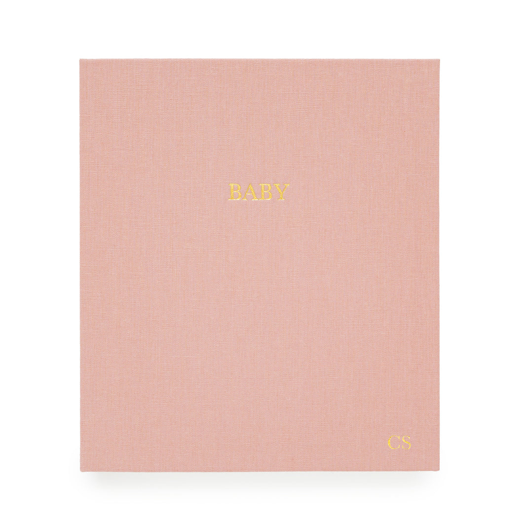 Baby Books – Sugar Paper