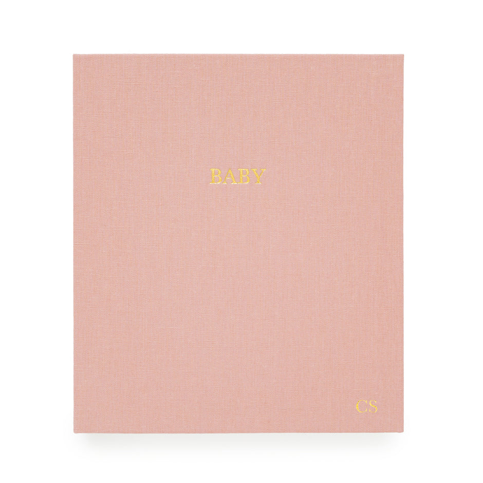 Baby Books – Sugar Paper