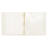 Recipe Binder – Sugar Paper