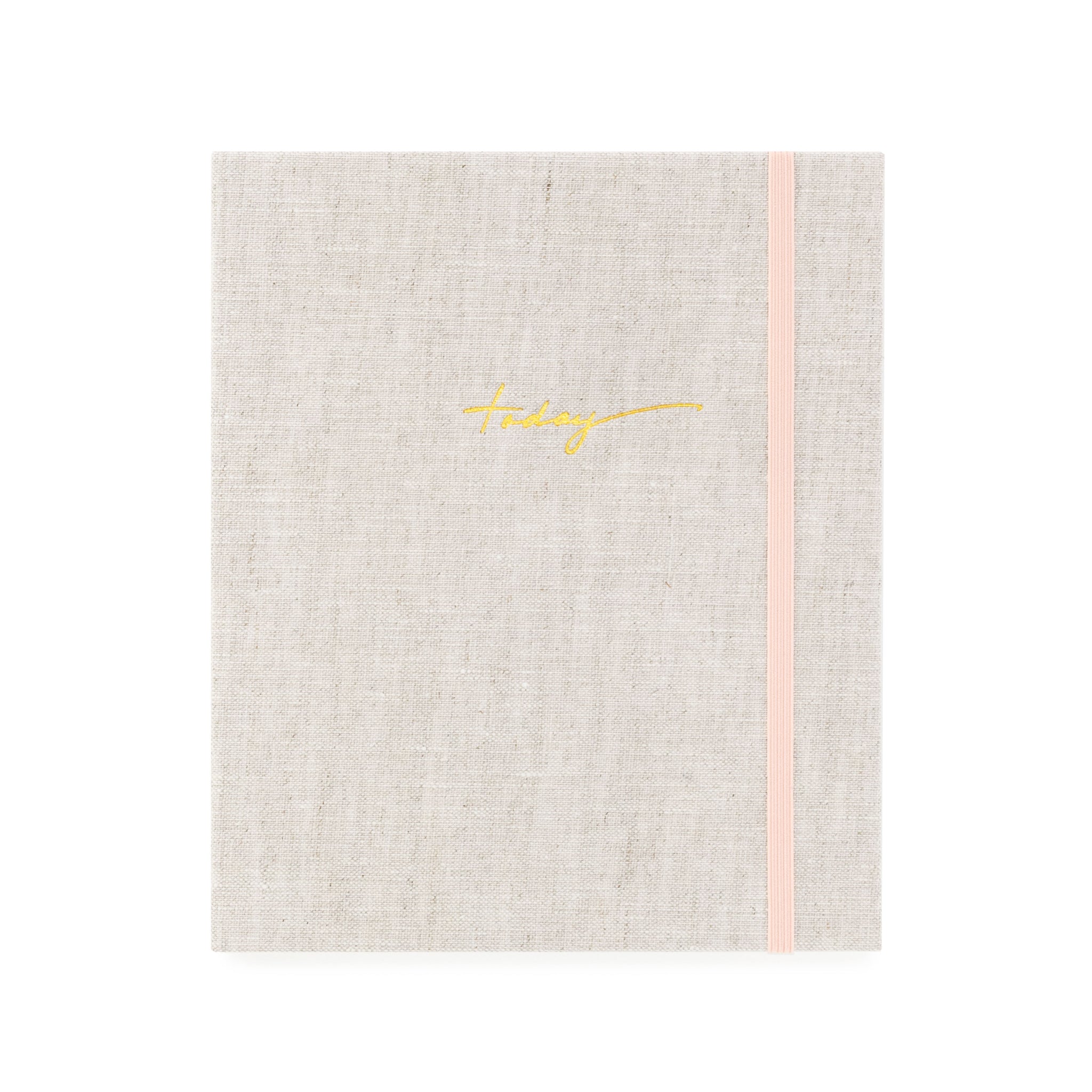 Breathing Room x Sugar Paper Mindfulness Journal | Sugar Paper