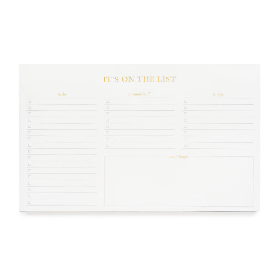 Notepads | Sugar Paper