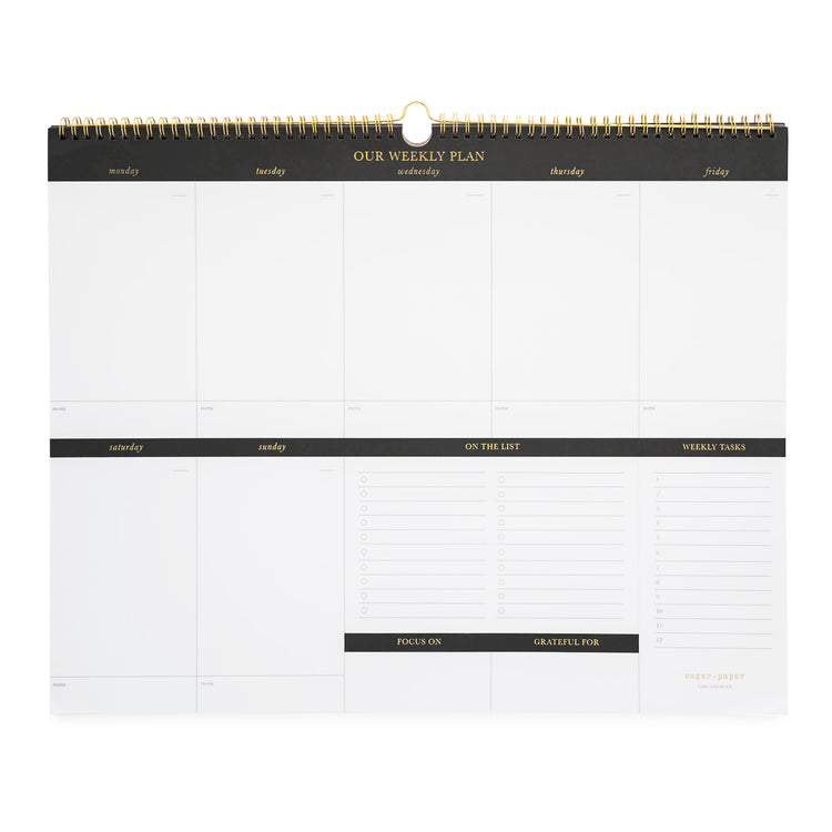 Collections – Sugar Paper