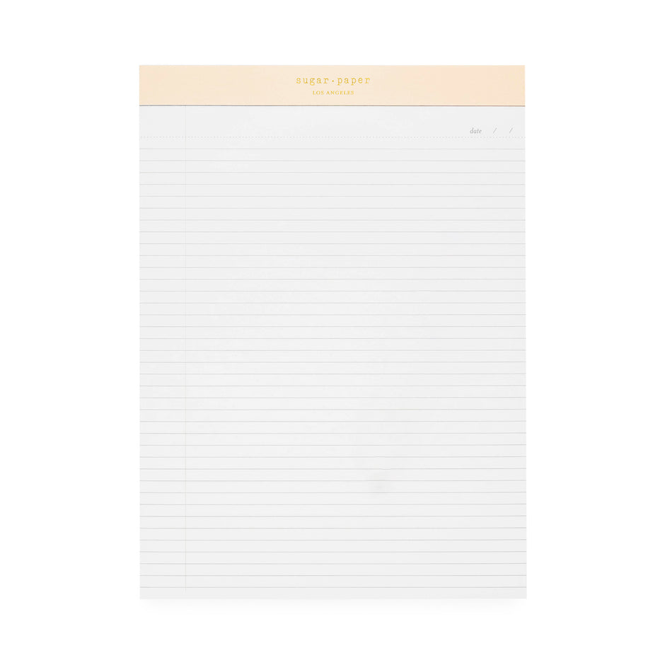 Notepads | Sugar Paper