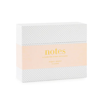 Boxed Note Sets – Sugar Paper