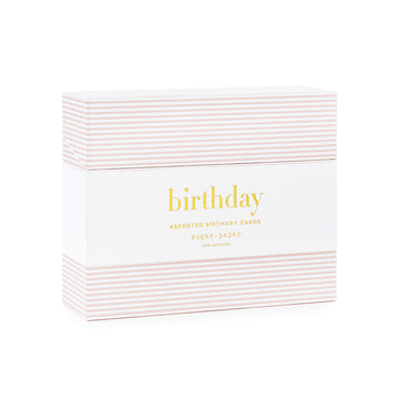 Boxed Note Sets – Sugar Paper