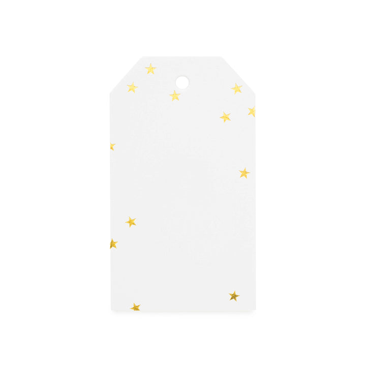 Gift Tags + Stickers – Sugar Paper